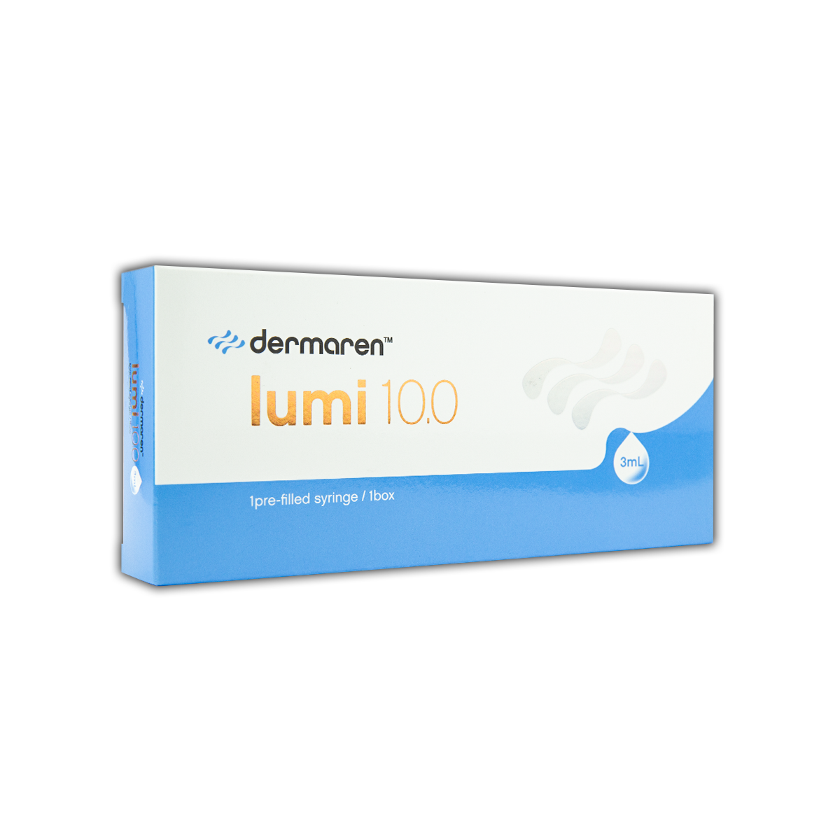 Dermaren Lumi 10.0 - Filler Direct