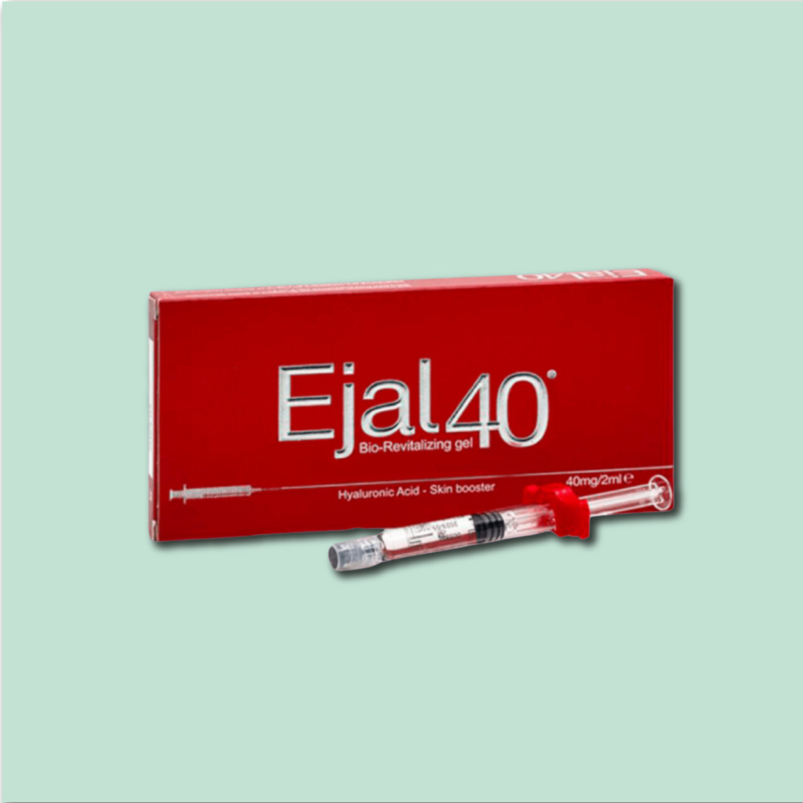 Ejal 40 - Filler Direct