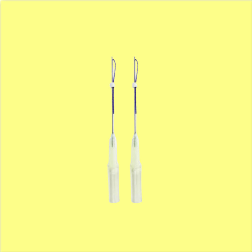 PDO Thread - Mono 29G 50MM (1 x 10 Pack) - Filler Direct