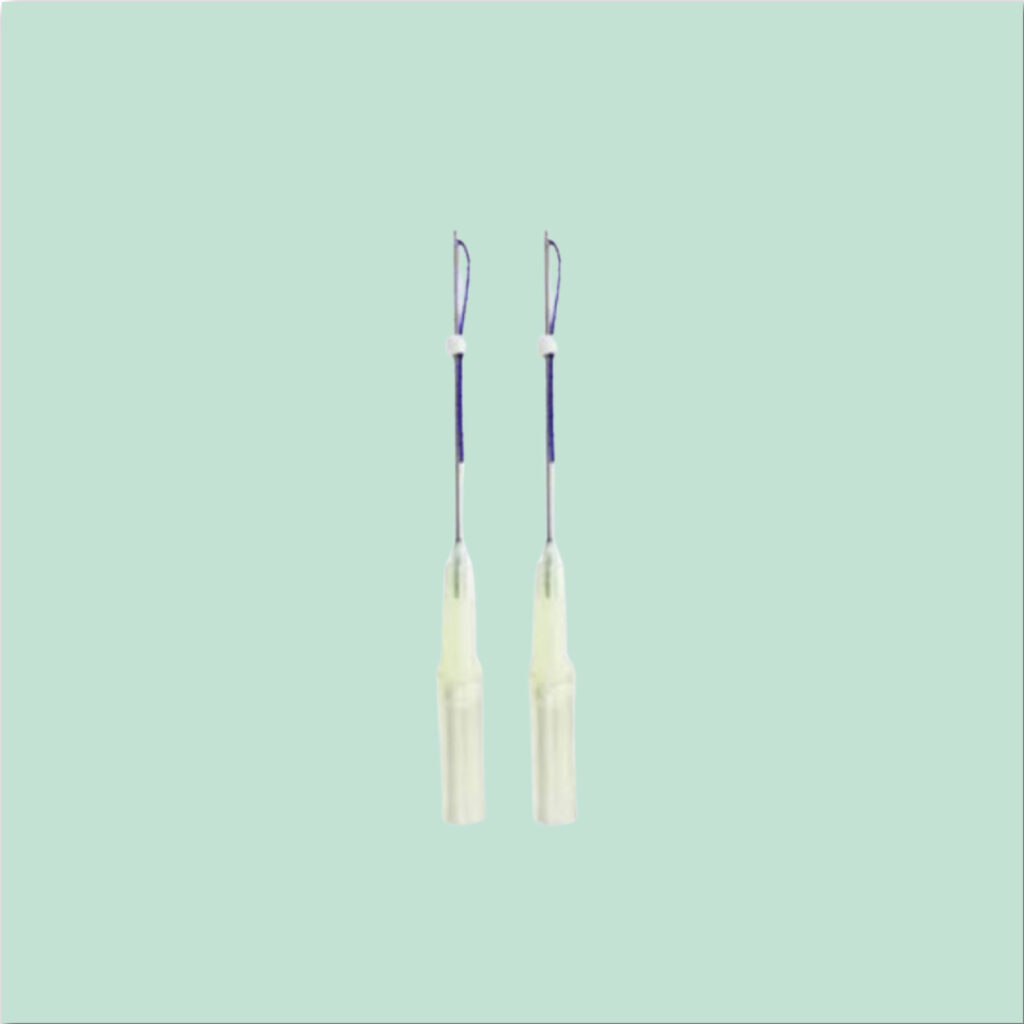 PDO Thread - Mono 29G 60MM (1 x 10 Pack) - Filler Direct