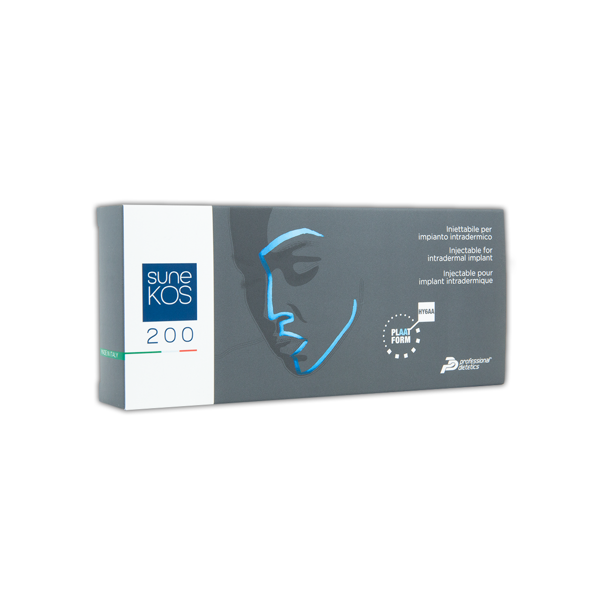 Skin Boosters - Page 5 of 5 - Filler Direct