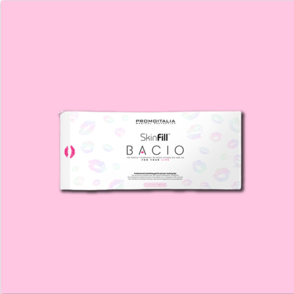 Skinfill Bacio (2 x 2.5ml) - Filler Direct