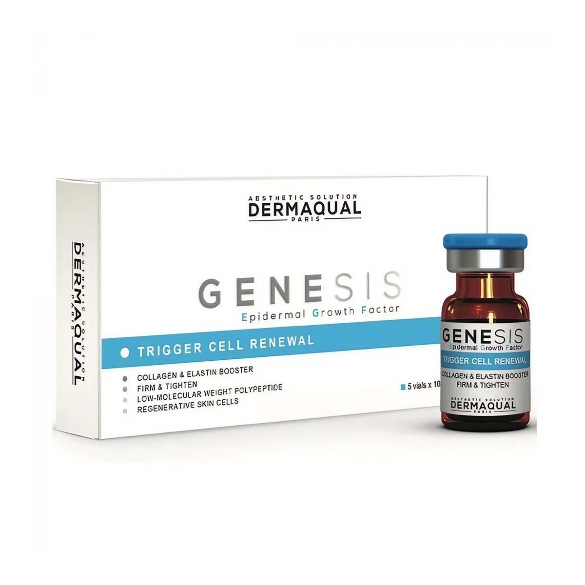 EGF Genesis (1 Vial) - Filler Direct