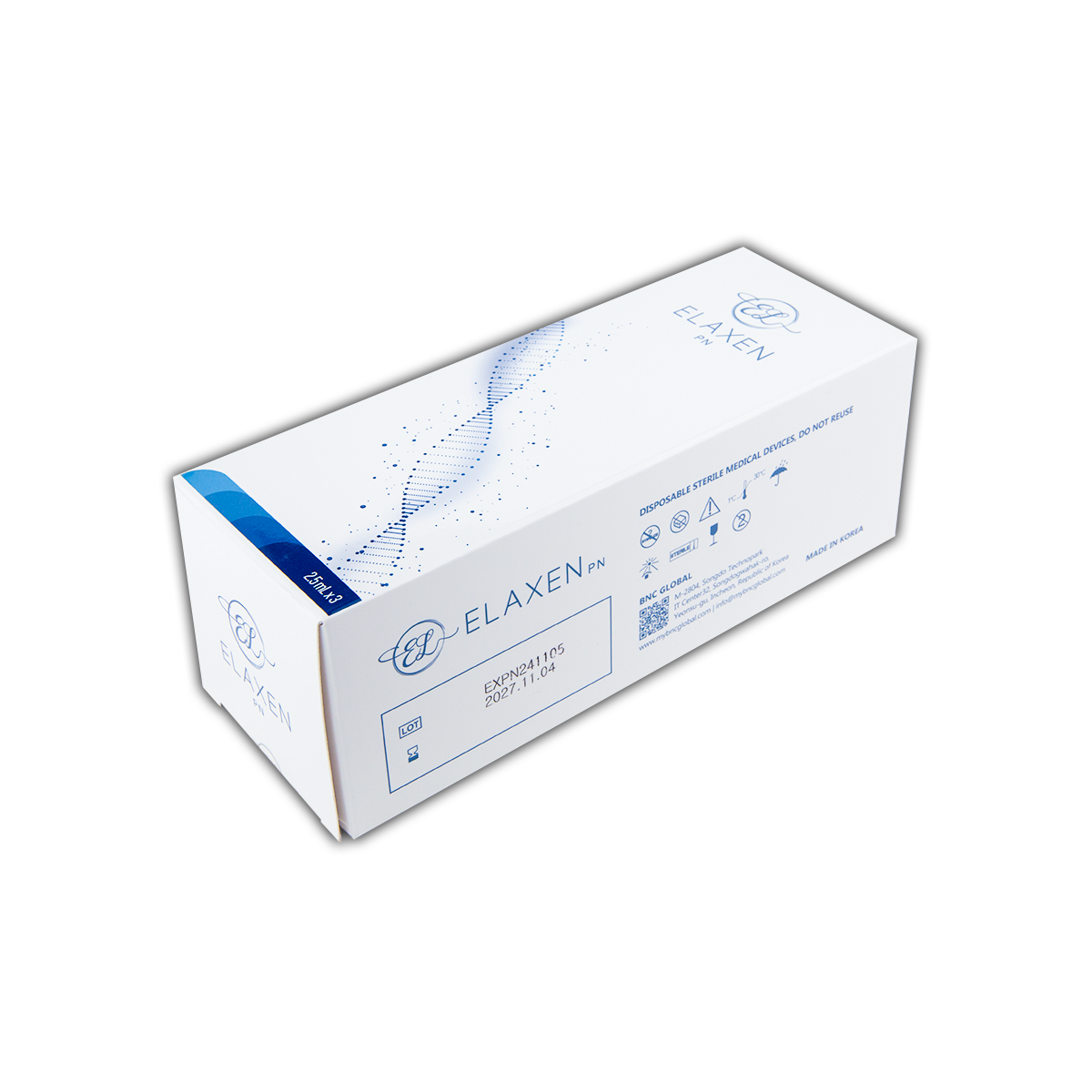 Elaxen PN - Filler Direct