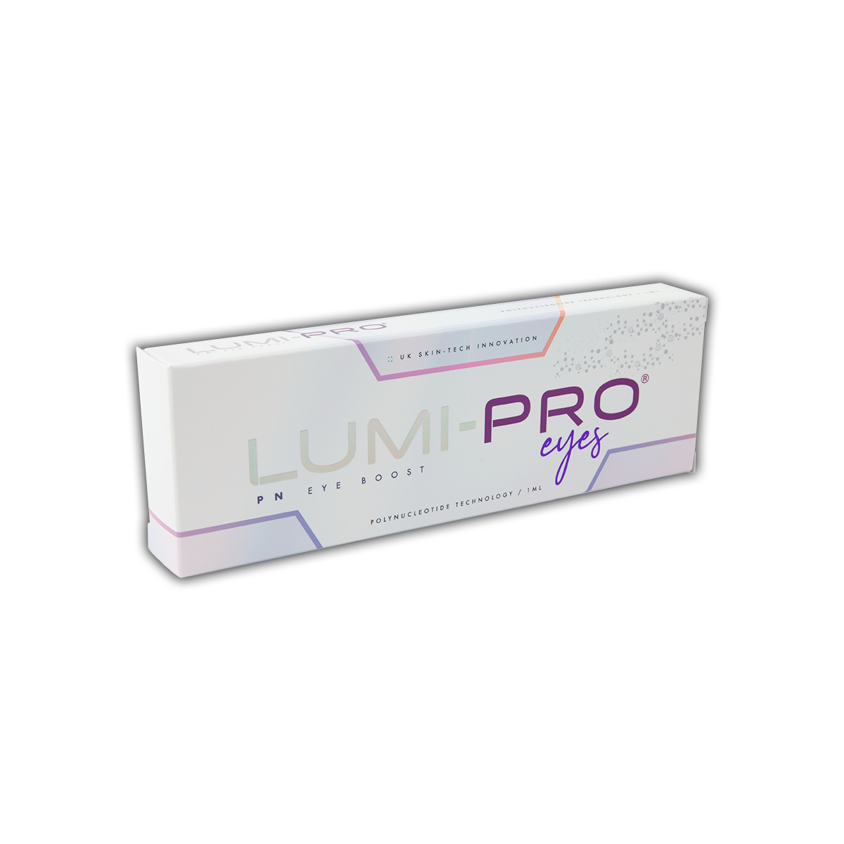LUMI-PRO Eyes – PN Eye Boost - Filler Direct