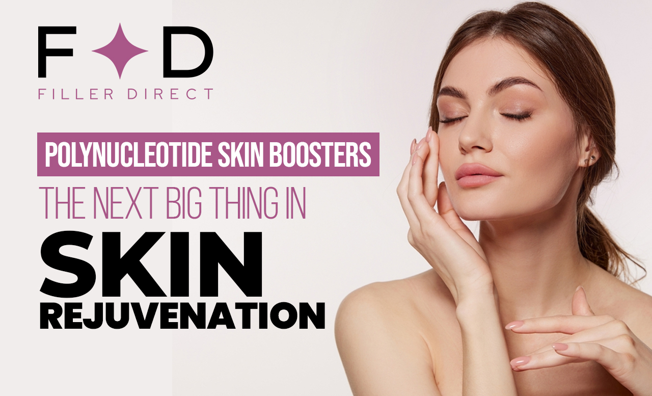 Polynucleotide Skin Boosters: The next big thing in skin rejuvenation ...
