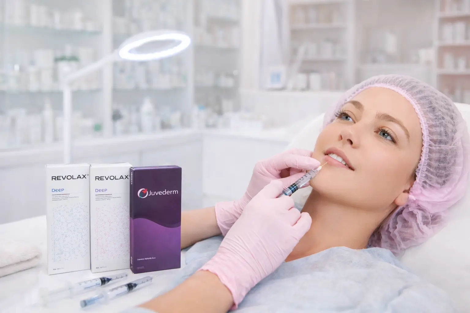 Top 10 Aesthetic Treatments Every UK Clinic Should Offer in 2026 ...