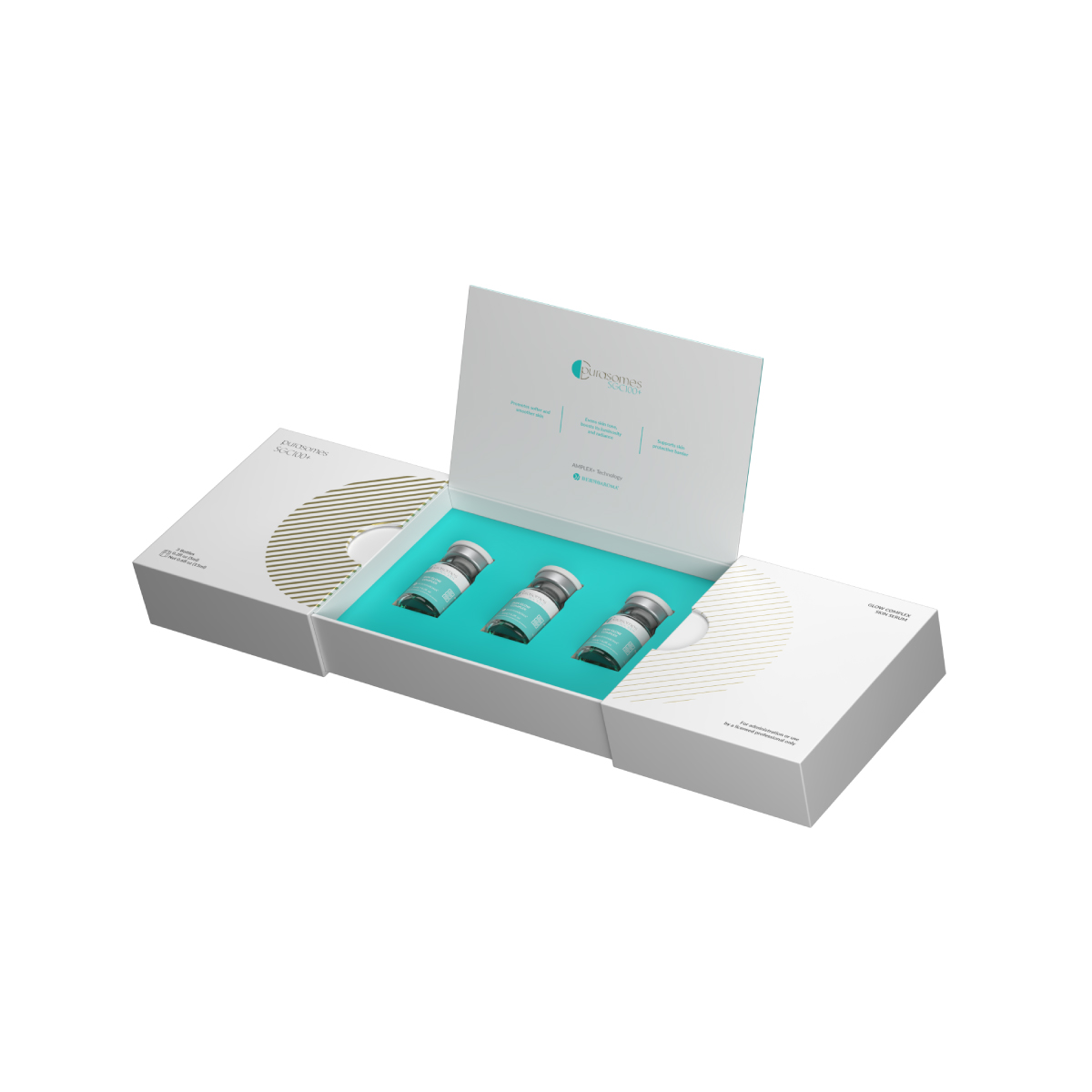 Purasomes SGC100+ - Filler Direct